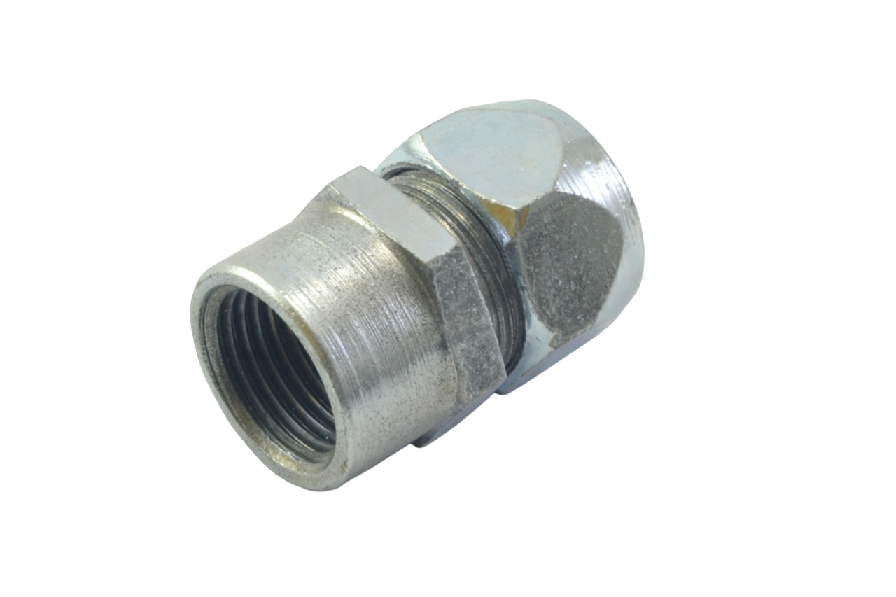 Conectores - Delcaflex